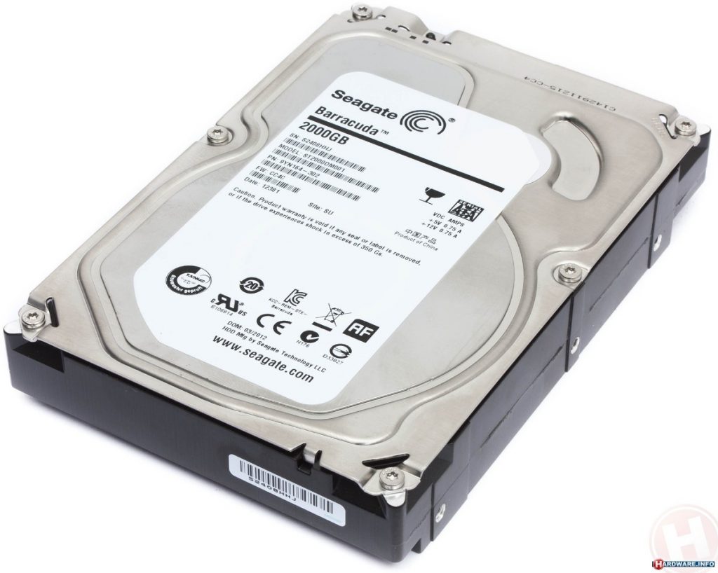Disco rigido Seagate 2 Tera – Pascal Computadoras Disco rigido Seagate 2 Tera – Pascal Computadoras
