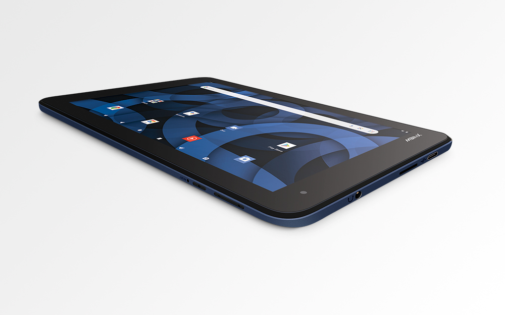 Tablet X-View Quantum Q7s – Pascal Computadoras