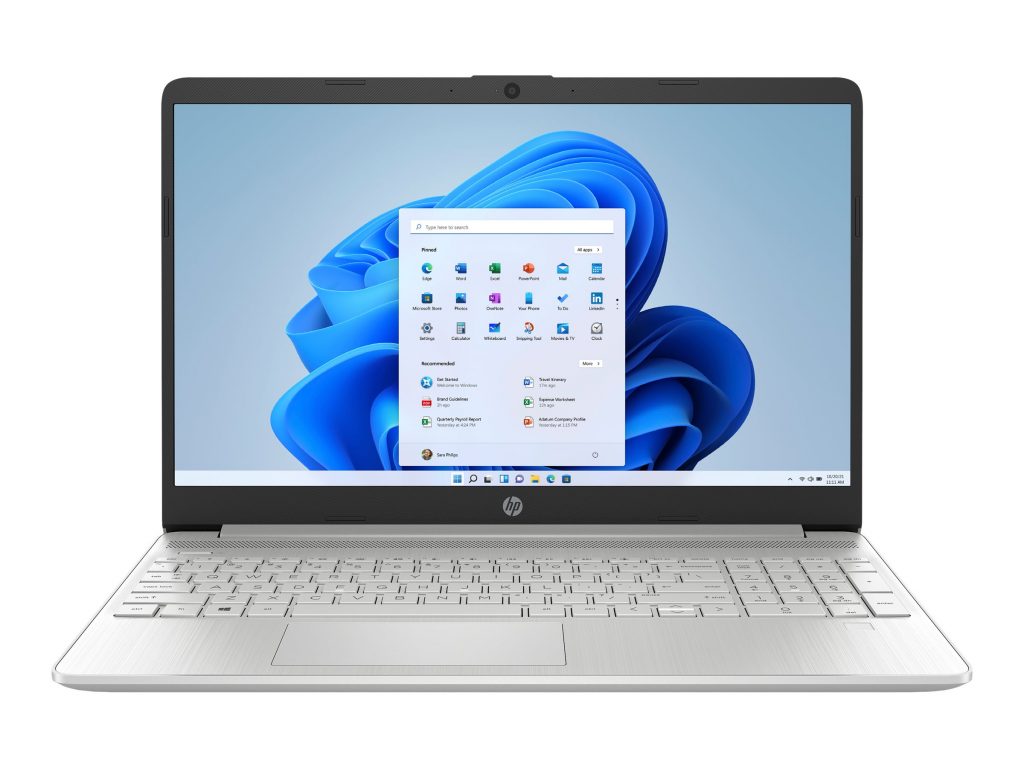 Notebook HP Ryzen 3 4J5Q2UA – Pascal Computadoras