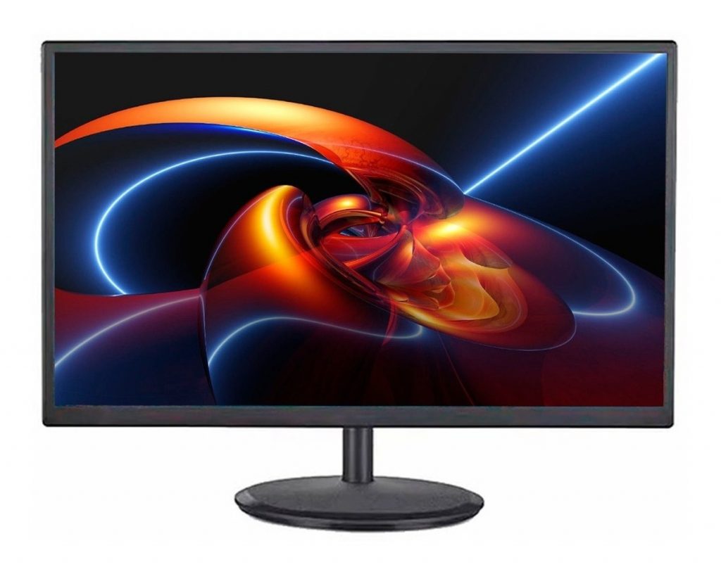 Monitor Daewoo 19″ DW-CS19N – Pascal Computadoras