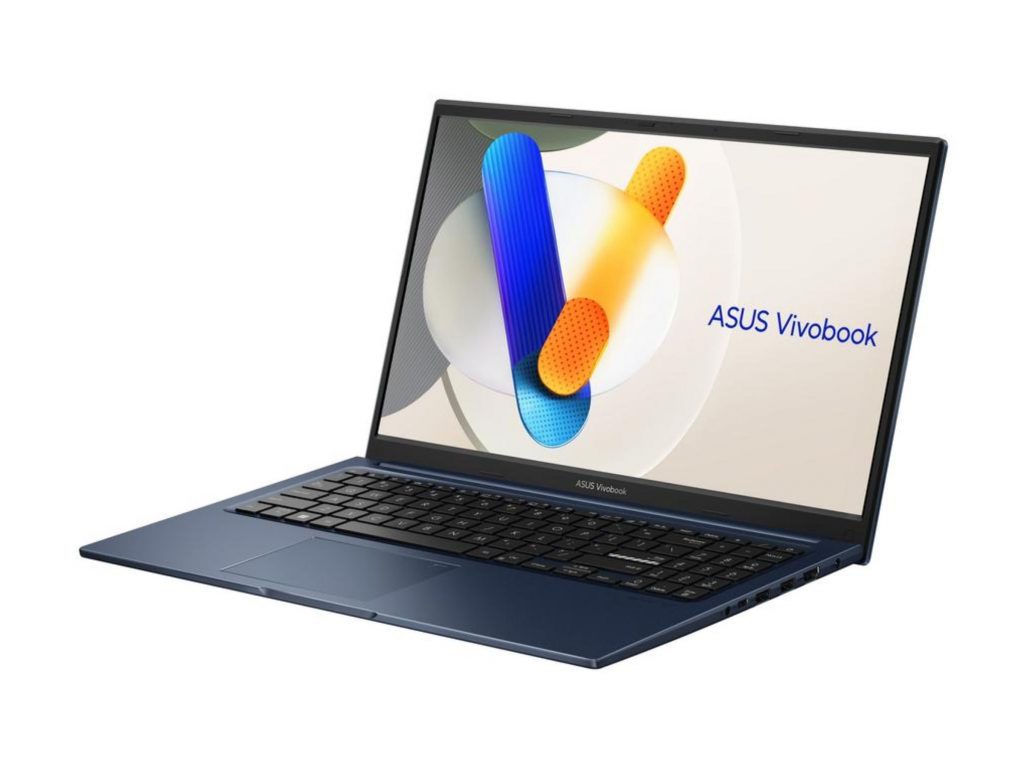 Notebook Asus Core 5 ultra – Pascal Computadoras