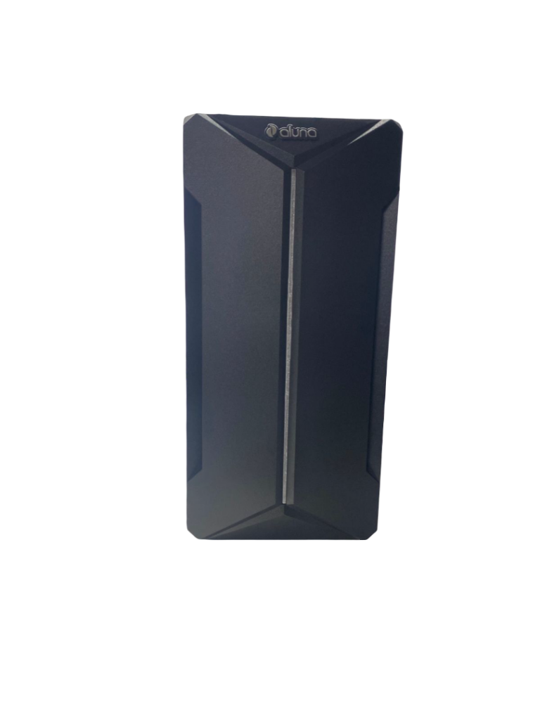 Gabinete Kit Aluna Al Kg15 Pascal Computadoras